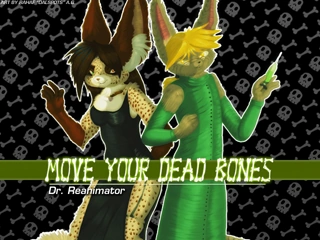 Move Your Dead Bones | Mungyodance Wiki | Fandom