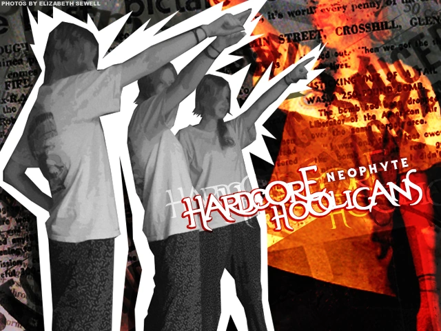 Hardcore Hooligans | Mungyodance Wiki | Fandom
