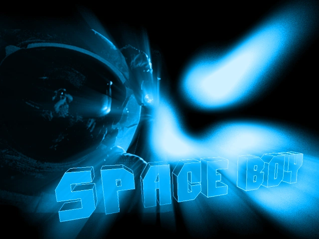 Space Boy | Mungyodance Wiki | Fandom