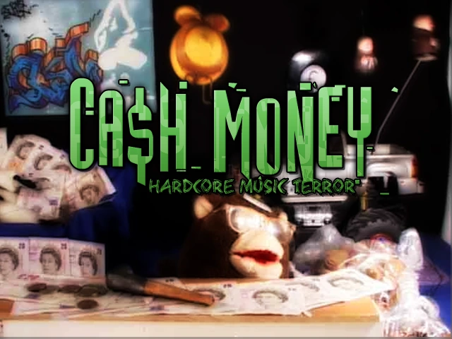 Cash Money | Mungyodance Wiki | Fandom