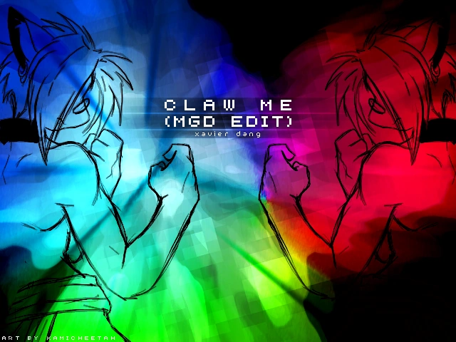 Claw Me (MGD Edit) | Mungyodance Wiki | Fandom