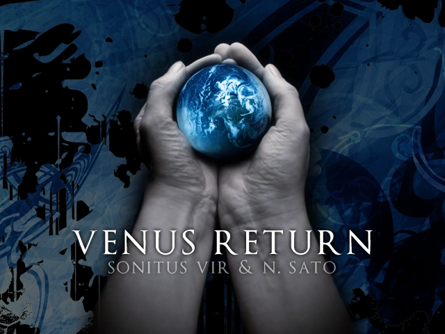 Venus Return | Mungyodance Wiki | Fandom