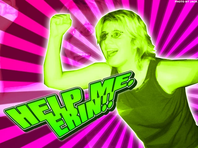 Help Me, Erin!! | Mungyodance Wiki | Fandom