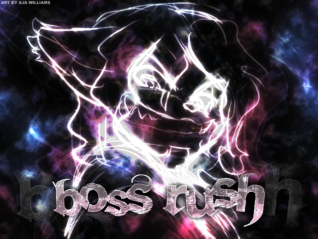 Boss Rush | Mungyodance Wiki | Fandom