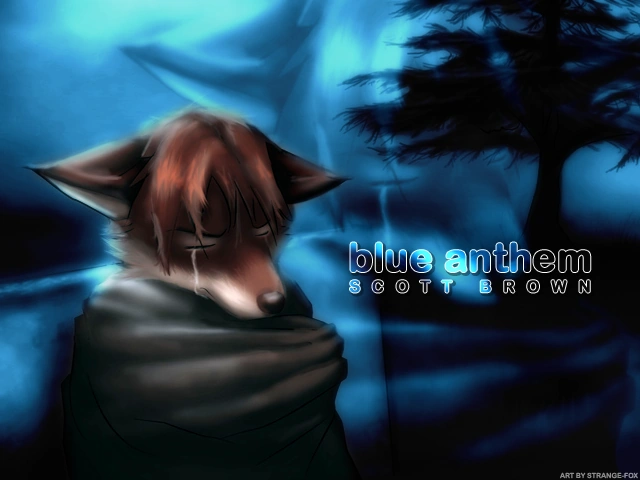 Blue Anthem | Mungyodance Wiki | Fandom