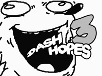 Dash Hopes III | Mungyodance Wiki | Fandom