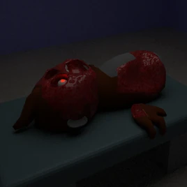 Monsters/Entities | Munkie Deluxe Wiki | Fandom