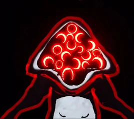 Monsters/Entities | Munkie Deluxe Wiki | Fandom