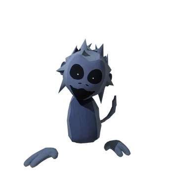 Monsters/Entities | Munkie Deluxe Wiki | Fandom