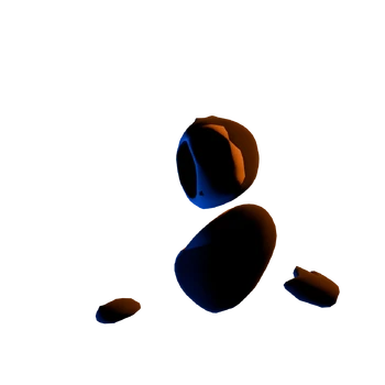 Monsters/Entities | Munkie Deluxe Wiki | Fandom