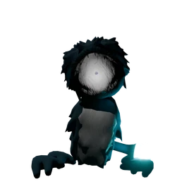 Monsters/Entities | Munkie Deluxe Wiki | Fandom