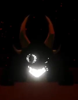 Monsters/Entities | Munkie Deluxe Wiki | Fandom