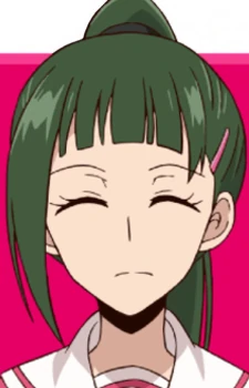 Fuuko Sorano | Munou na Nana Wiki | Fandom