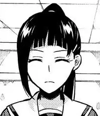 Fuuko Sorano | Munou na Nana Wiki | Fandom