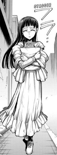 Fuuko Sorano | Munou na Nana Wiki | Fandom