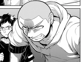 Moguo Iijima | Munou na Nana Wiki | Fandom