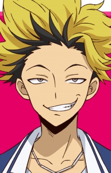 Tsunekichi Hatadaira | Munou na Nana Wiki | Fandom