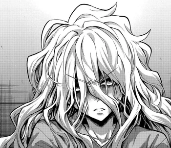 Rin Onodera | Munou na Nana Wiki | Fandom