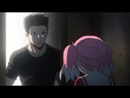 Youhei Shibusawa | Munou na Nana Wiki | Fandom