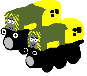 'Arry and Bert | MUNpedia Wiki | Fandom