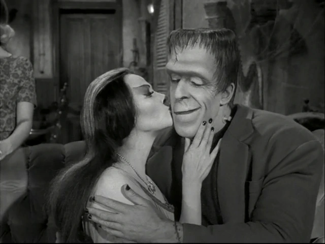 Happy 100th Anniversary | The Munsters Wiki | Fandom