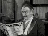 Grandpa | The Munsters Wiki | Fandom