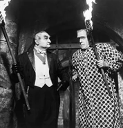 Herman Munster | The Munsters Wiki | Fandom