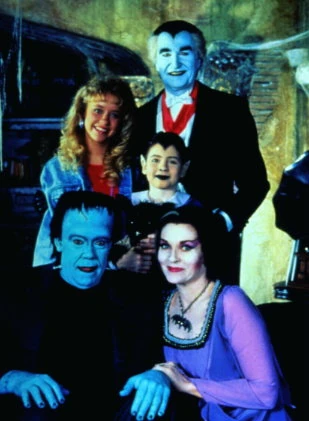 The Munsters Today: Season One | Munster Wiki | Fandom