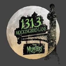 1313 Mockingbird Lane Cast