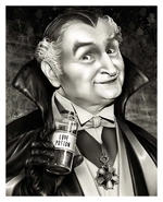 Grandpa | The Munsters Wiki | Fandom