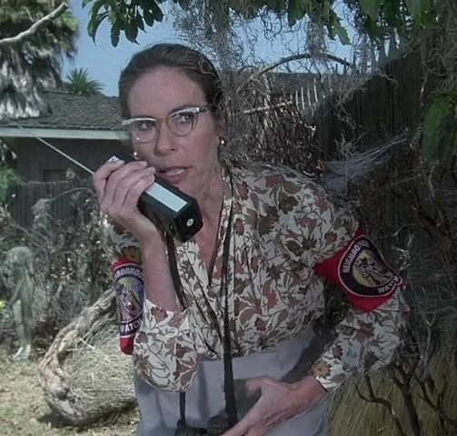 Edna Dimwitty | Munster Wiki | Fandom