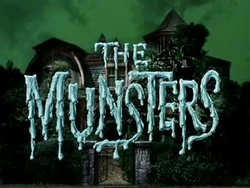 The Munsters | The Munsters Wiki | Fandom