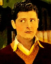 Ronald R. Rondell | Munster Wiki | Fandom