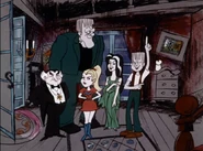 Lily Munster | The Munsters Wiki | Fandom