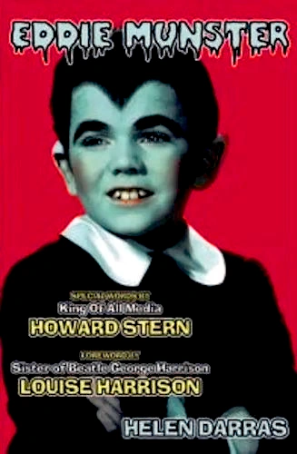 Eddie Munster | The Munsters Wiki | Fandom