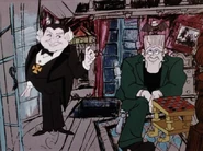 Grandpa | The Munsters Wiki | Fandom