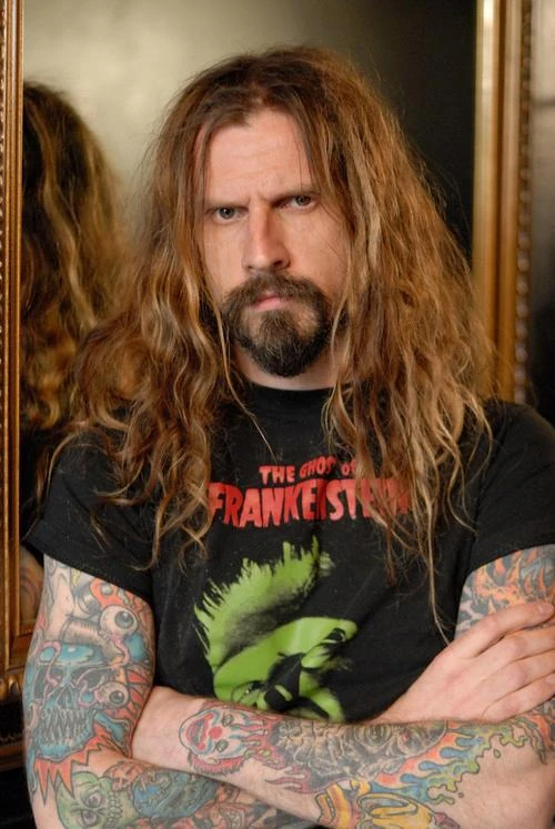 Rob Zombie | The Munsters Wiki | Fandom