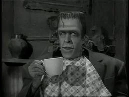 Herman's Child Psychology | The Munsters Wiki | Fandom