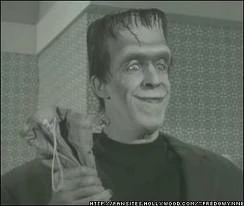 Uncle Charlie | The Munsters Wiki | Fandom