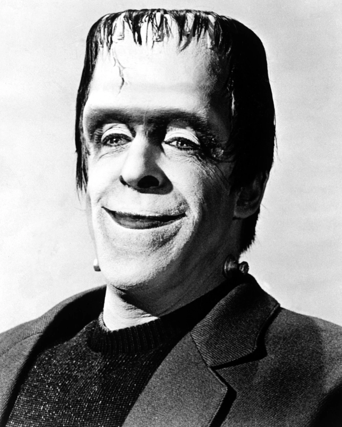 Main Characters | The Munsters Wiki | Fandom