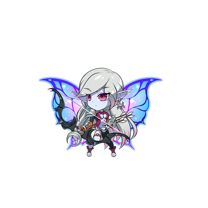 Dark Moon Elf | MuOfHeroes Wiki | Fandom