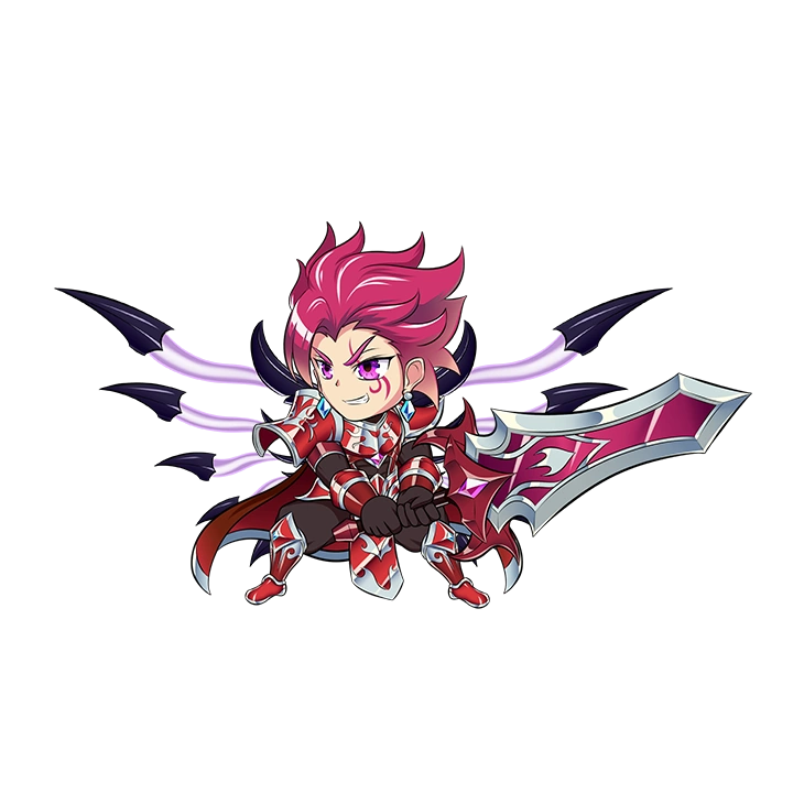 Phantom Magic Gladiator | Wikia MuOfHeroes | Fandom