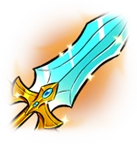 Legendary Sword | MuOfHeroes Wiki | Fandom