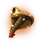 Serpent Staff | MuOfHeroes Wiki | Fandom