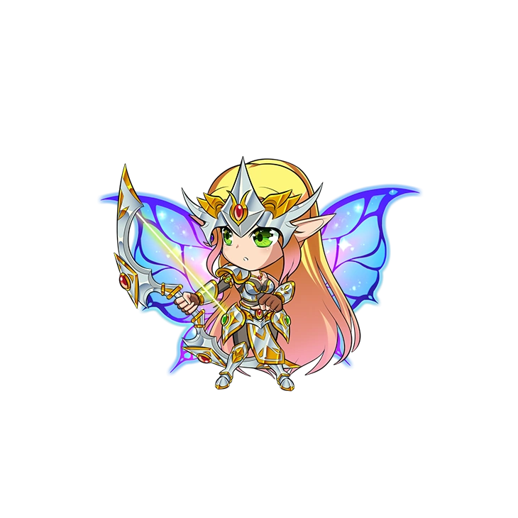 Guardian Battle Elf | MuOfHeroes Wiki | Fandom