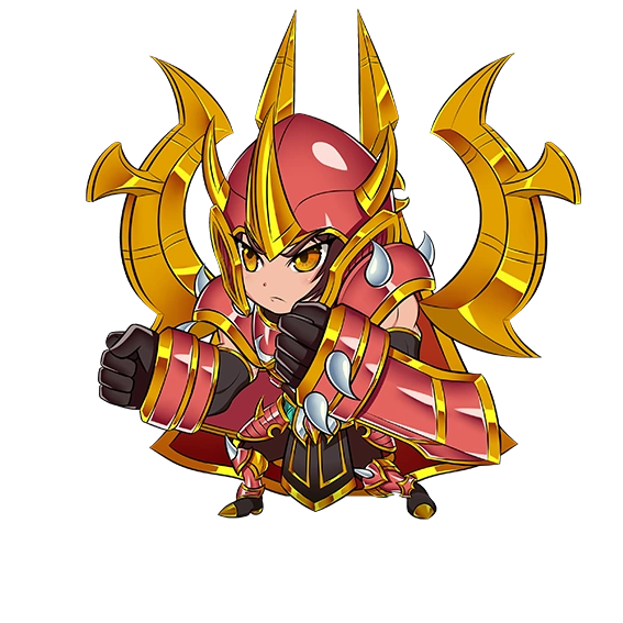 Sacred Fire Fighter | MuOfHeroes Wiki | Fandom