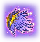 Summoner Wing Tier 4 | MuOfHeroes Wiki | Fandom