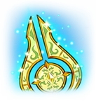 Elemental Shield 2 | Wikia MuOfHeroes | Fandom