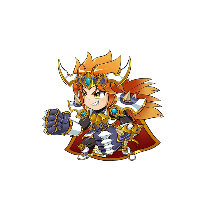 Royal Fist Master | MuOfHeroes Wiki | Fandom