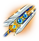 Spirit Sword | MuOfHeroes Wiki | Fandom